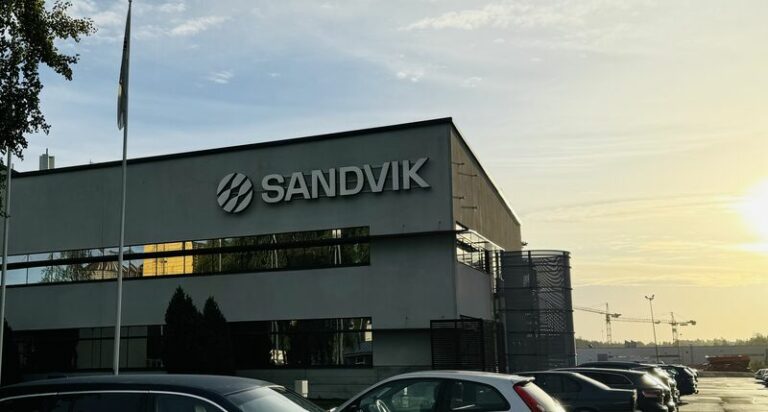 Sandvik divests its last AM business unit: the end of an era, or a ...