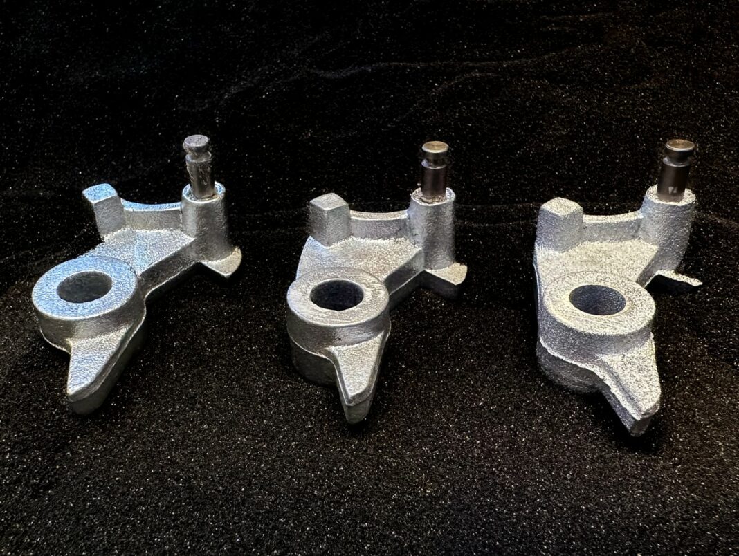 Foundry Lab: “Mom was wrong. You should put metal in the microwave; it ...