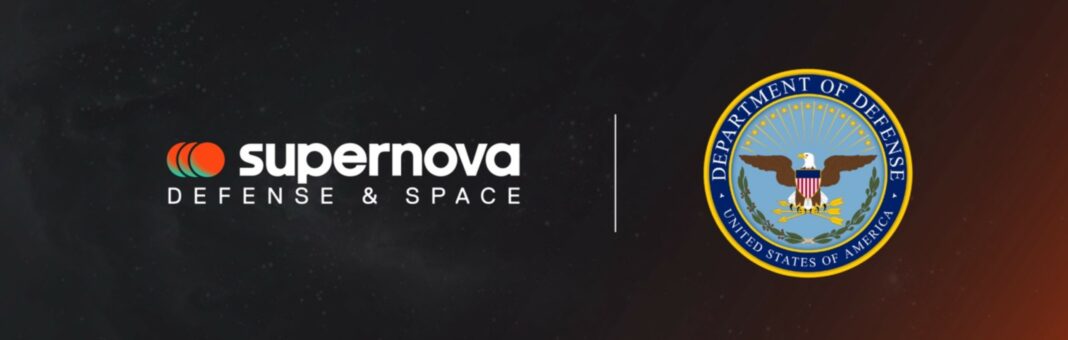 Supernova signs a $2 million subcontract to 3D print military-grade ...