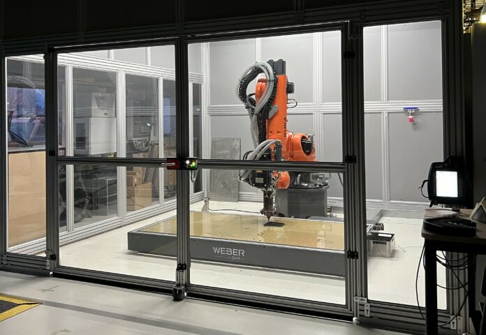 AM Shapers | Behind the scenes of Ford’s AM journey in Europe - 3D ...