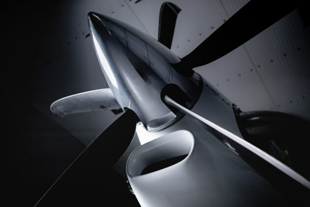 GE Aerospace’s 3D printed catalyst turboprop engine receives FAA ...