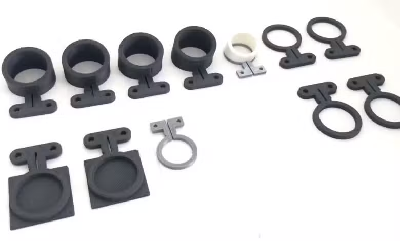 Multi-Material 3D Printing and Its Advantages - 3D ADEPT MEDIA