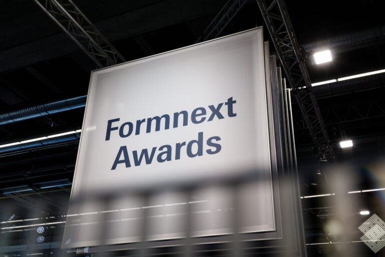 Formnext Awards 2025: Celebrate Innovation and Excellence - 3D ADEPT MEDIA