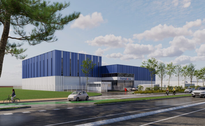 Additive Manufacturing: The Future of Production - 3D ADEPT MEDIA