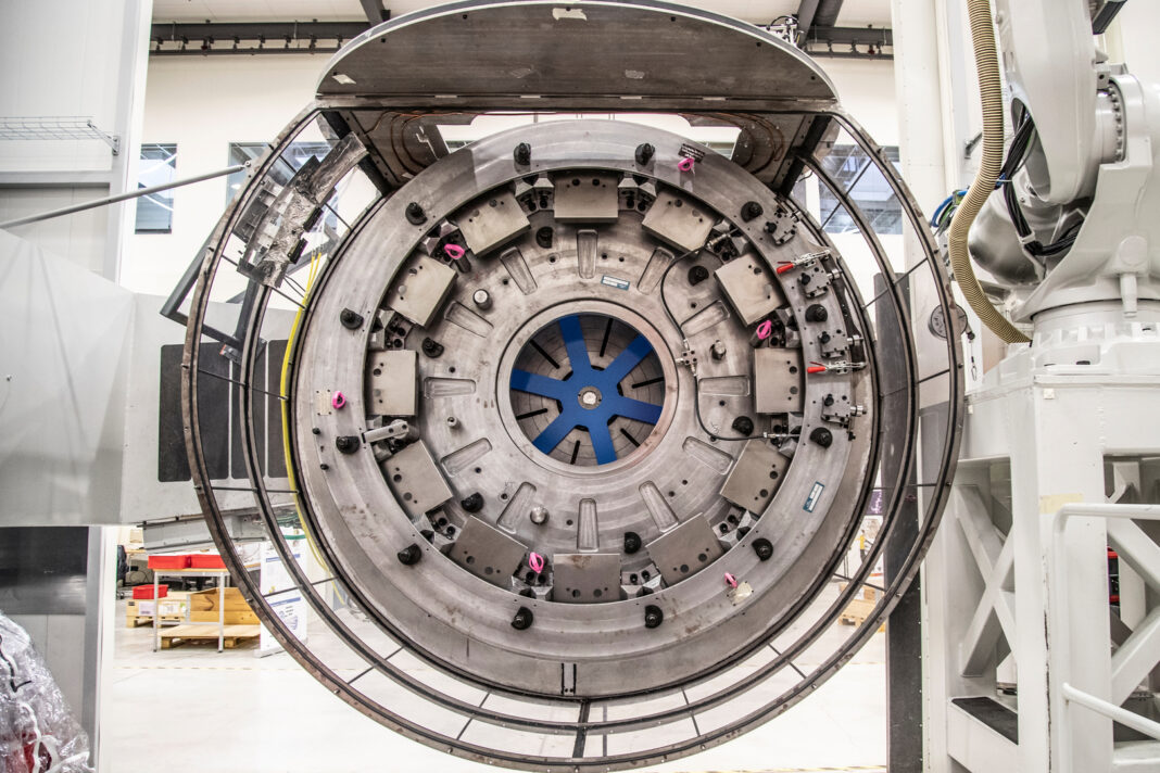 GKN Aerospace shifts fabrication of 3D printed engine parts to the US ...