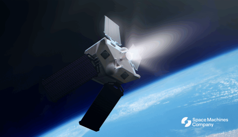 Space Machines 3D printed a rocket engine that achieved extended burn ...