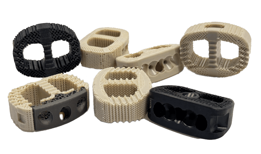 Empowering medical device manufacturers with competitive advantages to ...