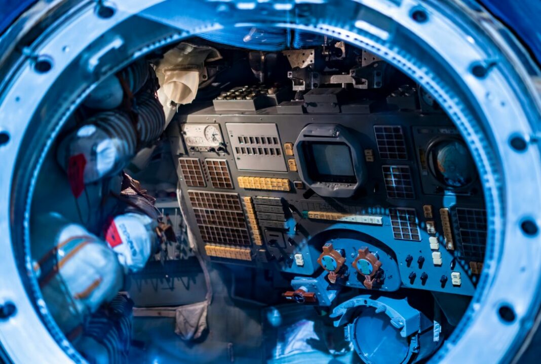 China successful completes a metal 3D printing experiment in space - 3D ...